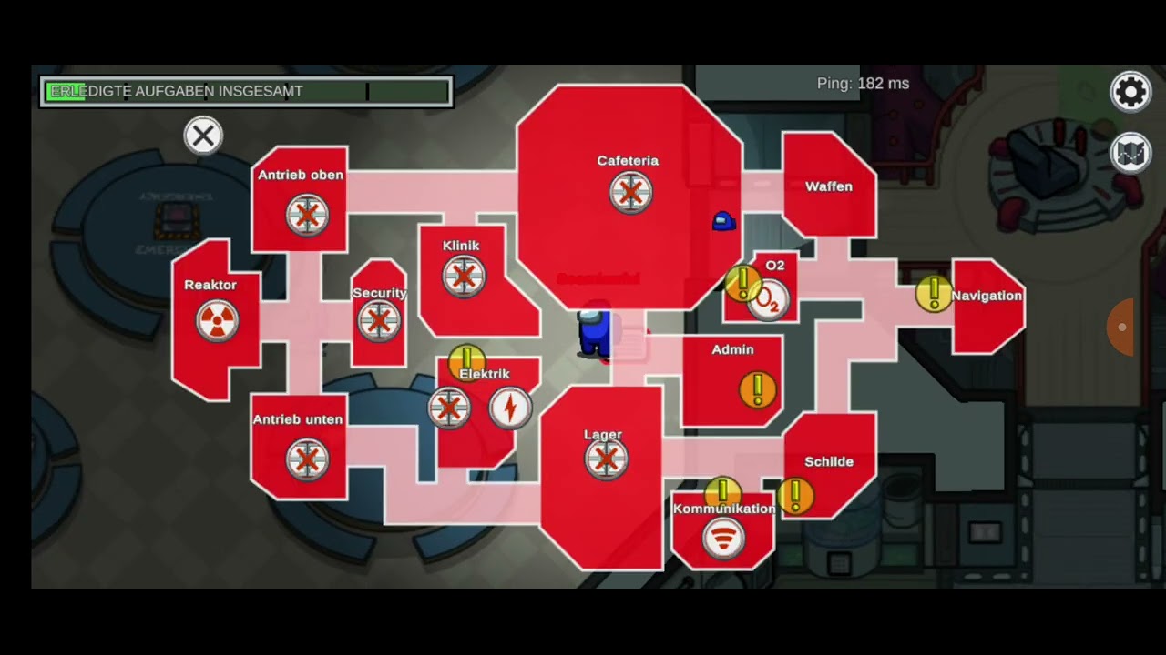 Julian spielt das erste Mal Amonas - YouTube