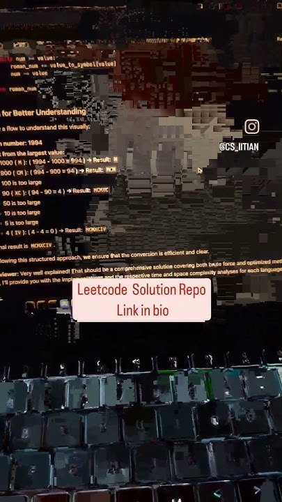 Coding Leetcode Python Leetcodecoding Dailychallenge Programming Youtube
