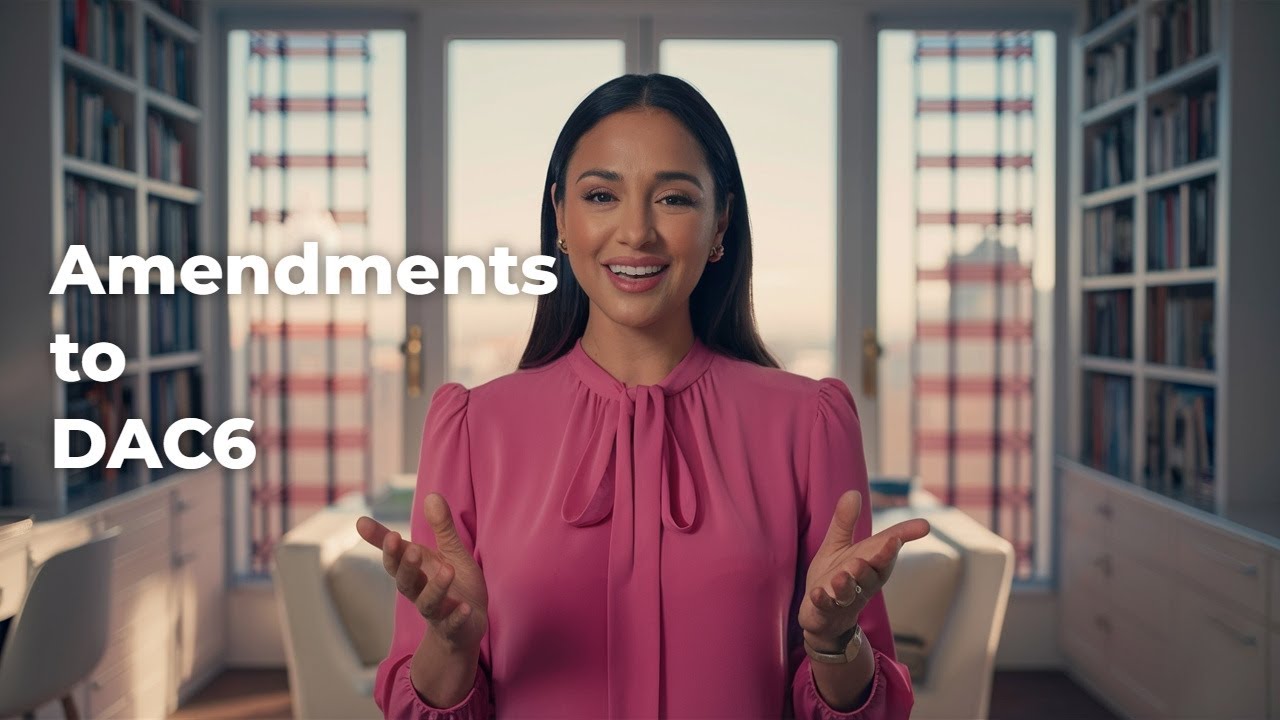 Unlocking DAC6 Hallmark A - Discover the Secrets of DAC6 MDR's Generic ...