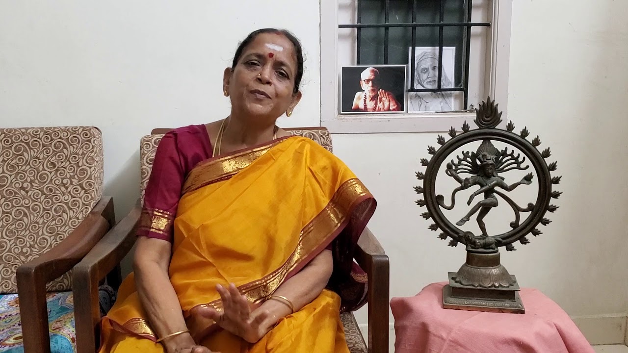 Thevaram Story 10: Adiyargal Varalaru -- Muruga Nayanar & Rudra ...