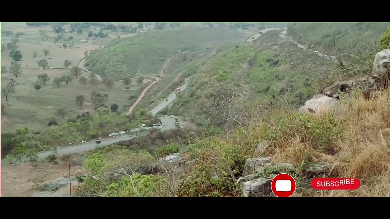 Sonbhadra markundi eco point Paswan blogs - YouTube