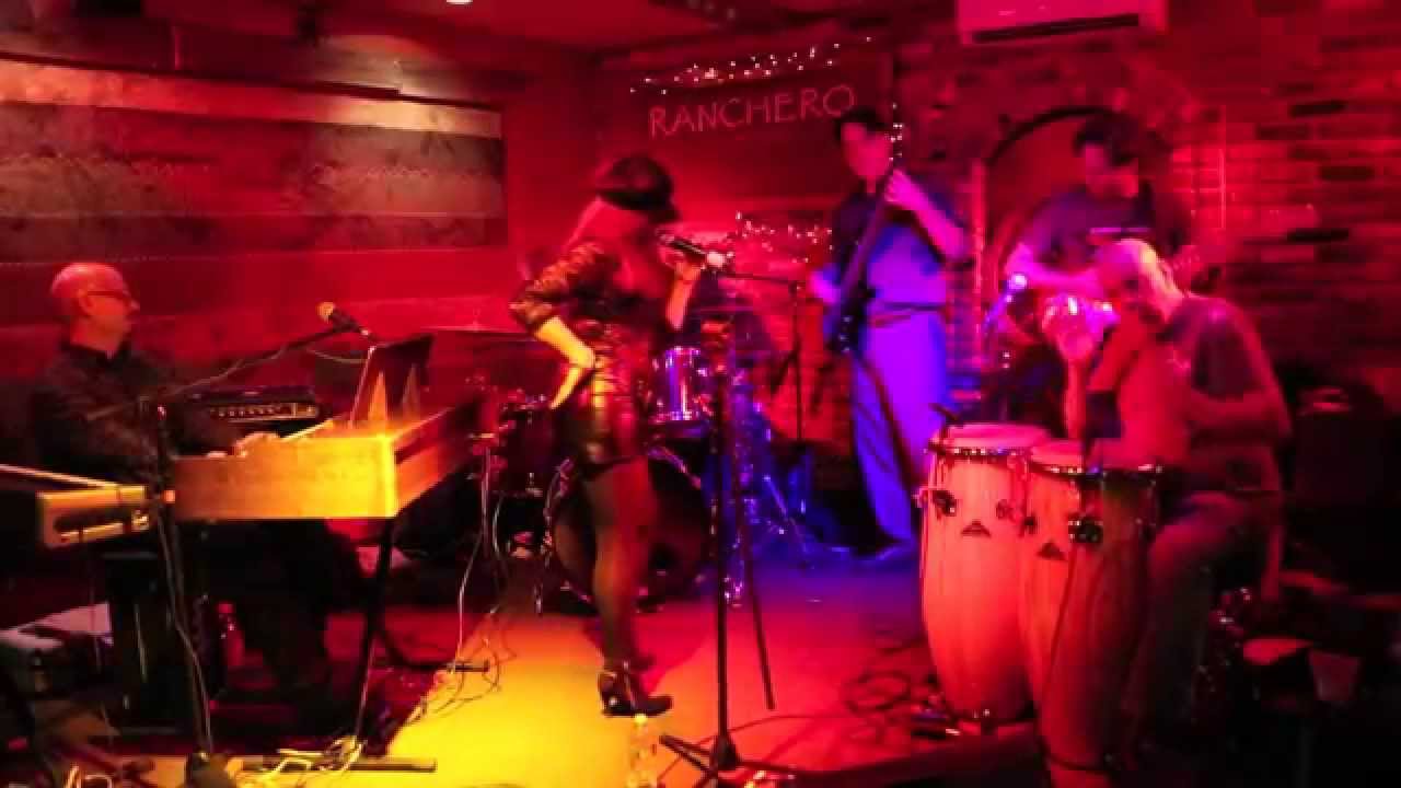 The Cure by Dave Fields - YouTube