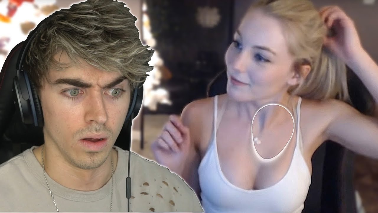 STREAMER EYE TRACKER CHALLENGE YouTube STREAMER EYE TRACKER CHALLENGE YouTube