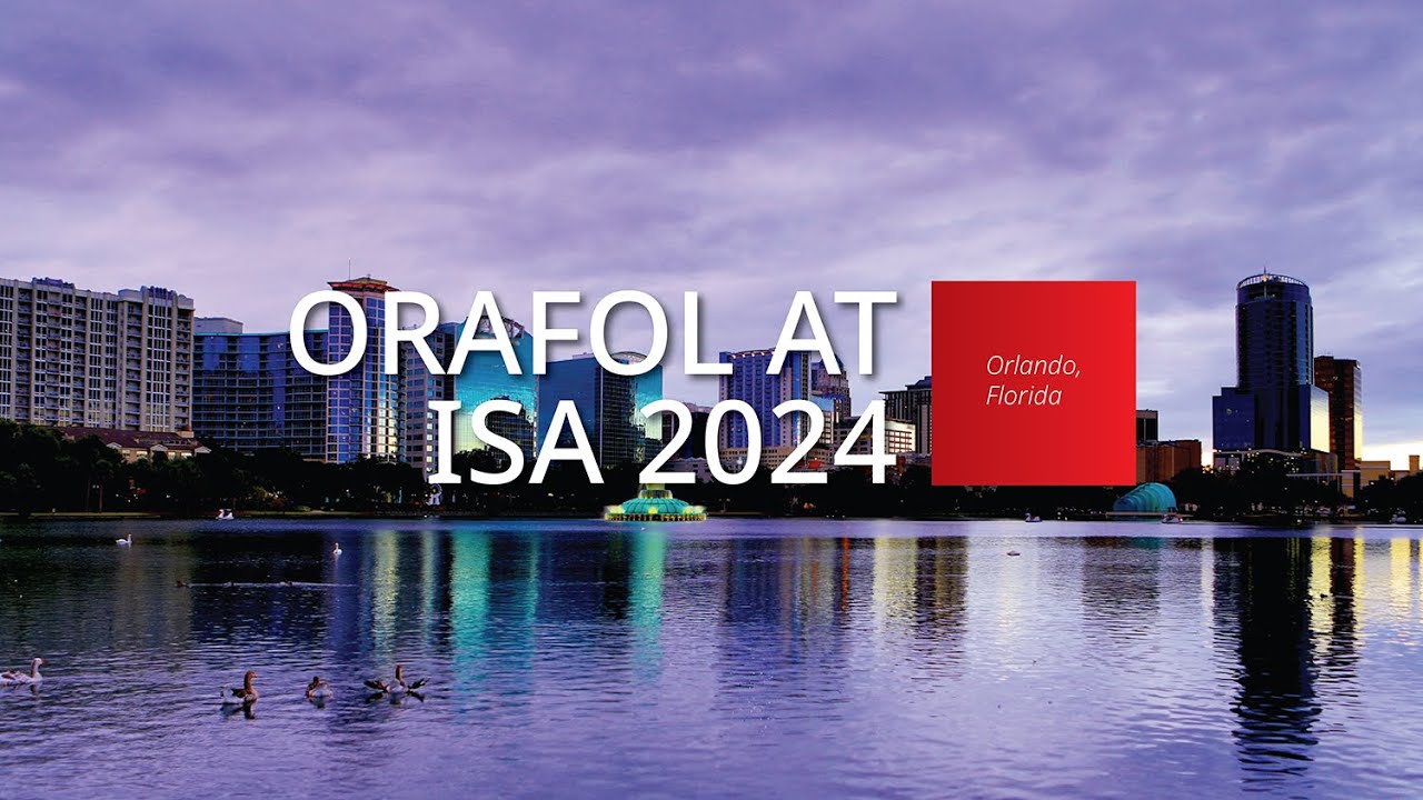 ISA 2024 Post Show Recap - YouTube
