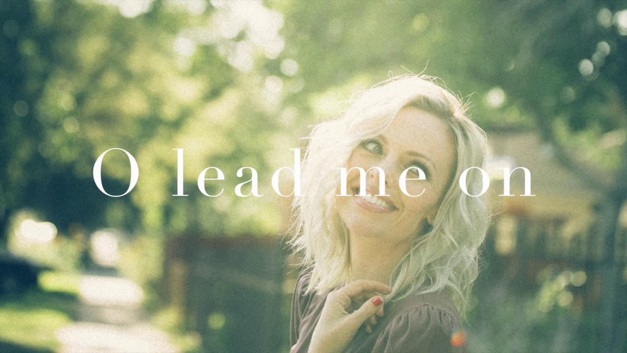 Lead Kindly Light by Calee Reed (Arr Stephen Nelson and Calee Reed ...