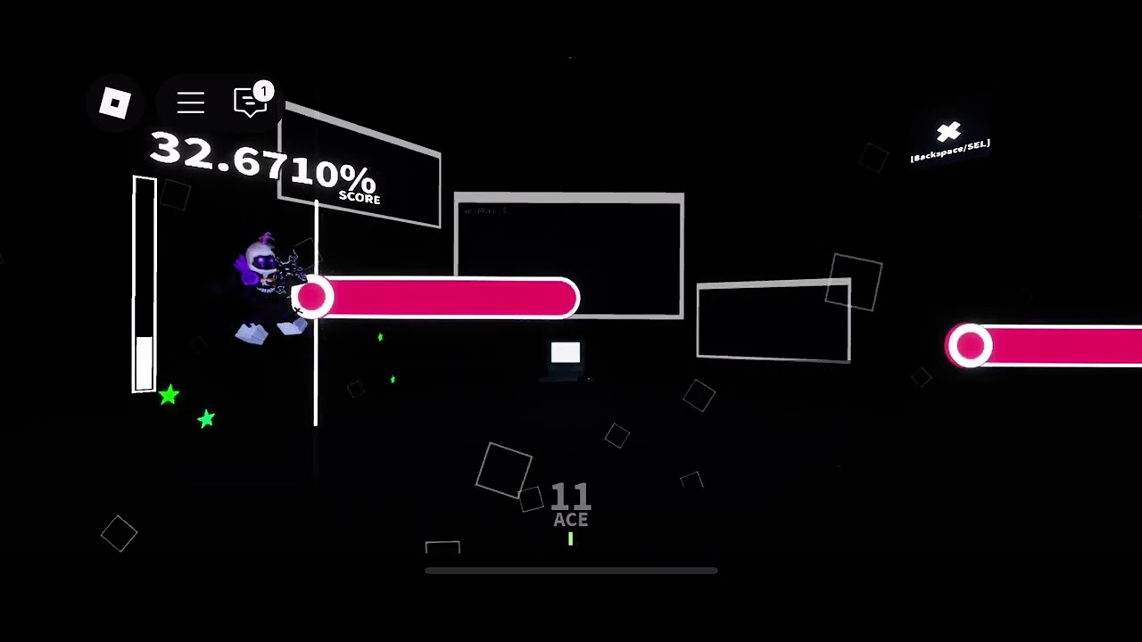 Playing Project rusher world reset - YouTube