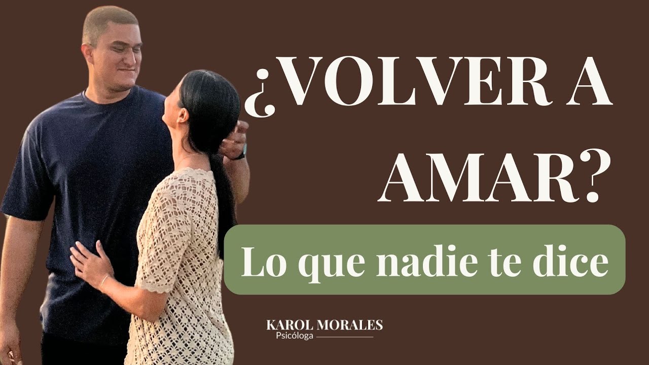 5 claves para preparar tu corazón para el amor después de tanto tiempo ...