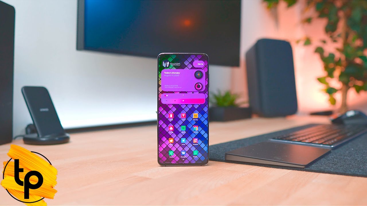 Best Android Setups Tutorial Ep 11 - YouTube