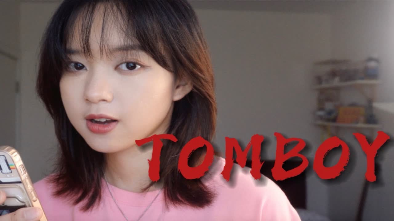 哪都刷到，终于会唱TOMBOY了～耶I'm…哪 - YouTube