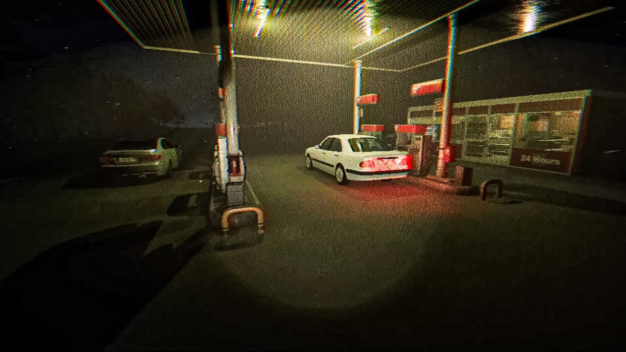 MISSING HIKER INDIE HORROR GAME - YouTube