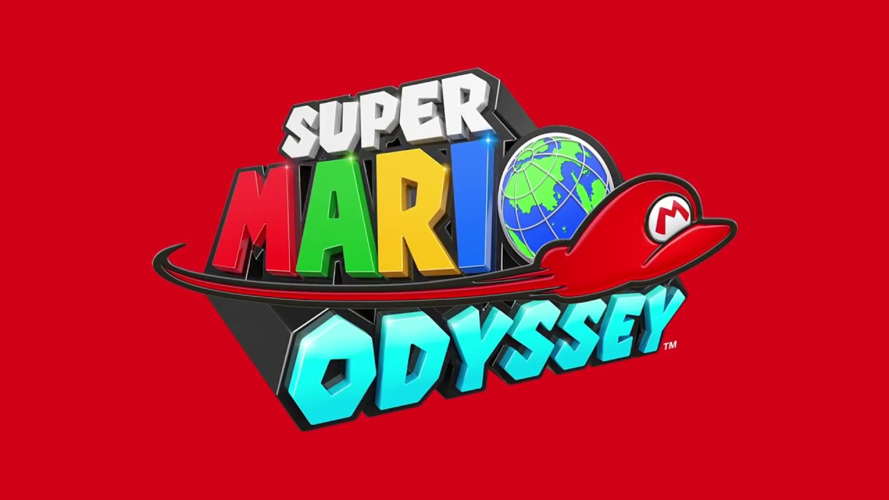 Super Mario Odyssey Theme With Subtitles - YouTube