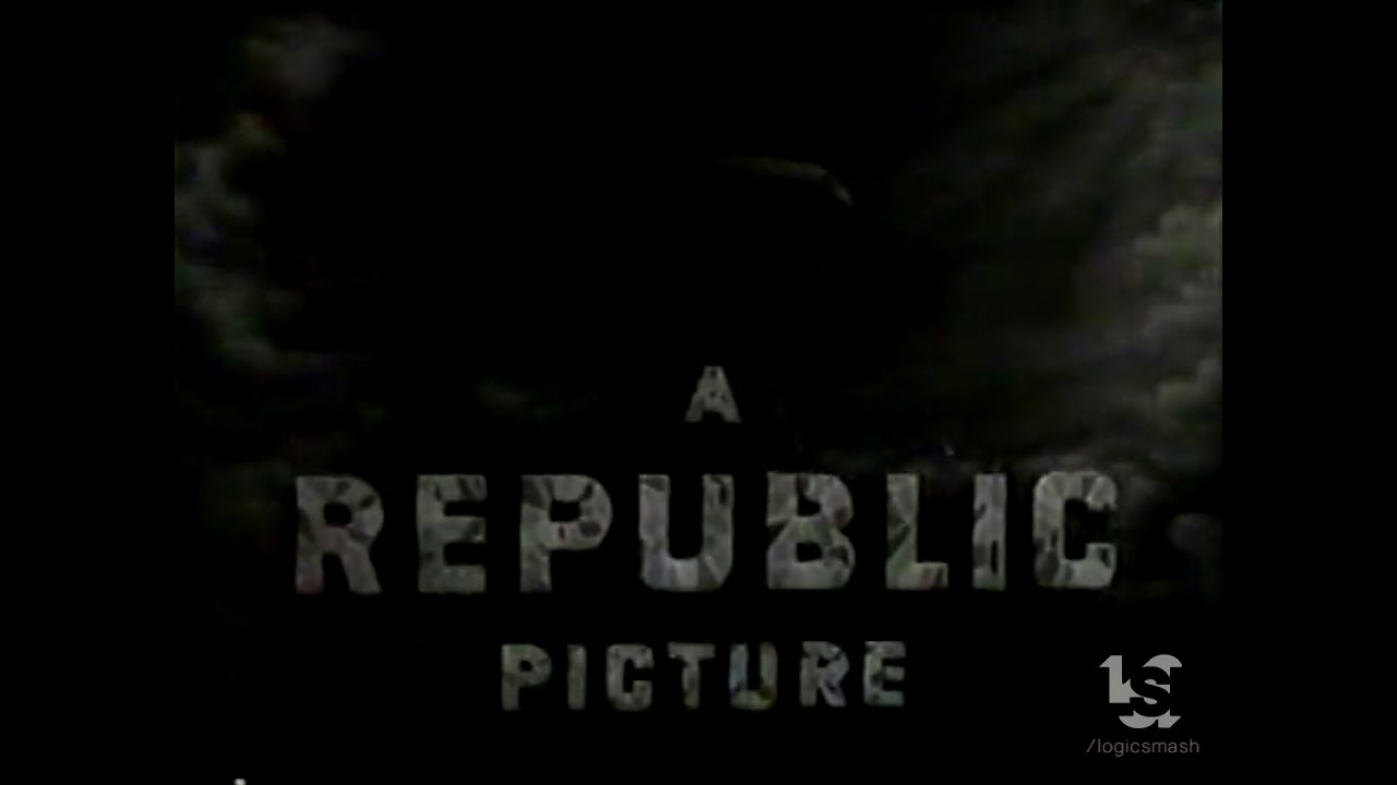 Republic Pictures/UCLA Film Archives/A Republic Picture (1947/1988 ...