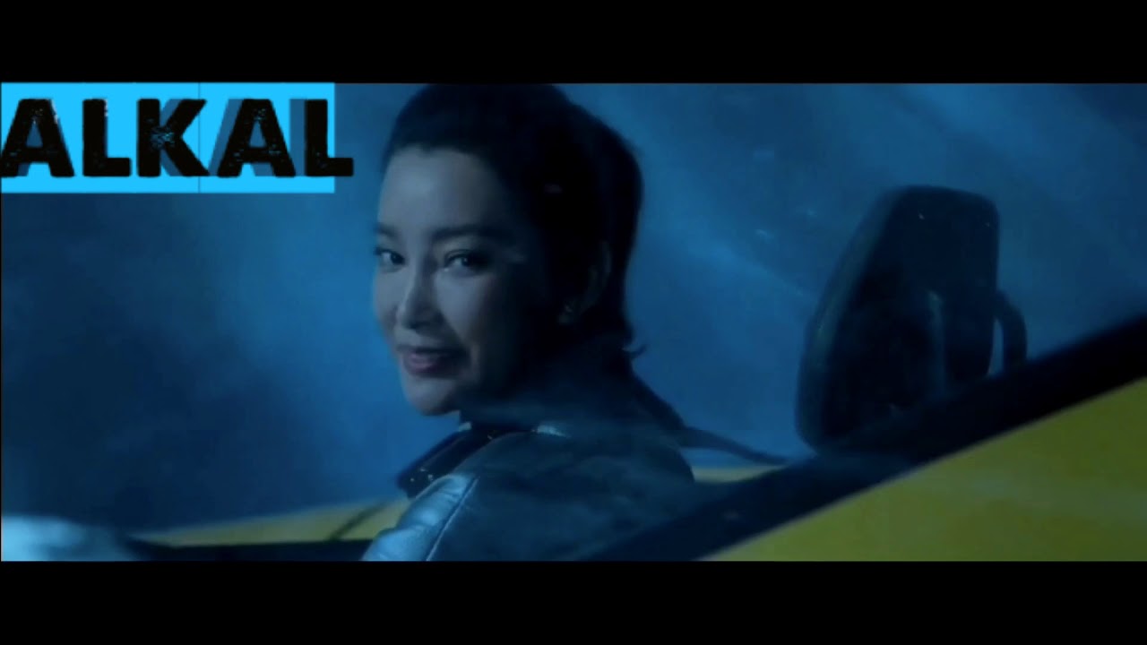 The Meg (2019)Final scene - YouTube