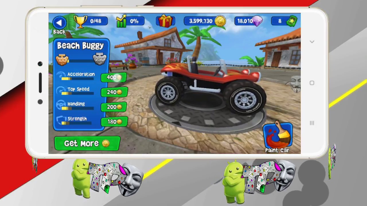 How to crack and patch any Android game - YouTube