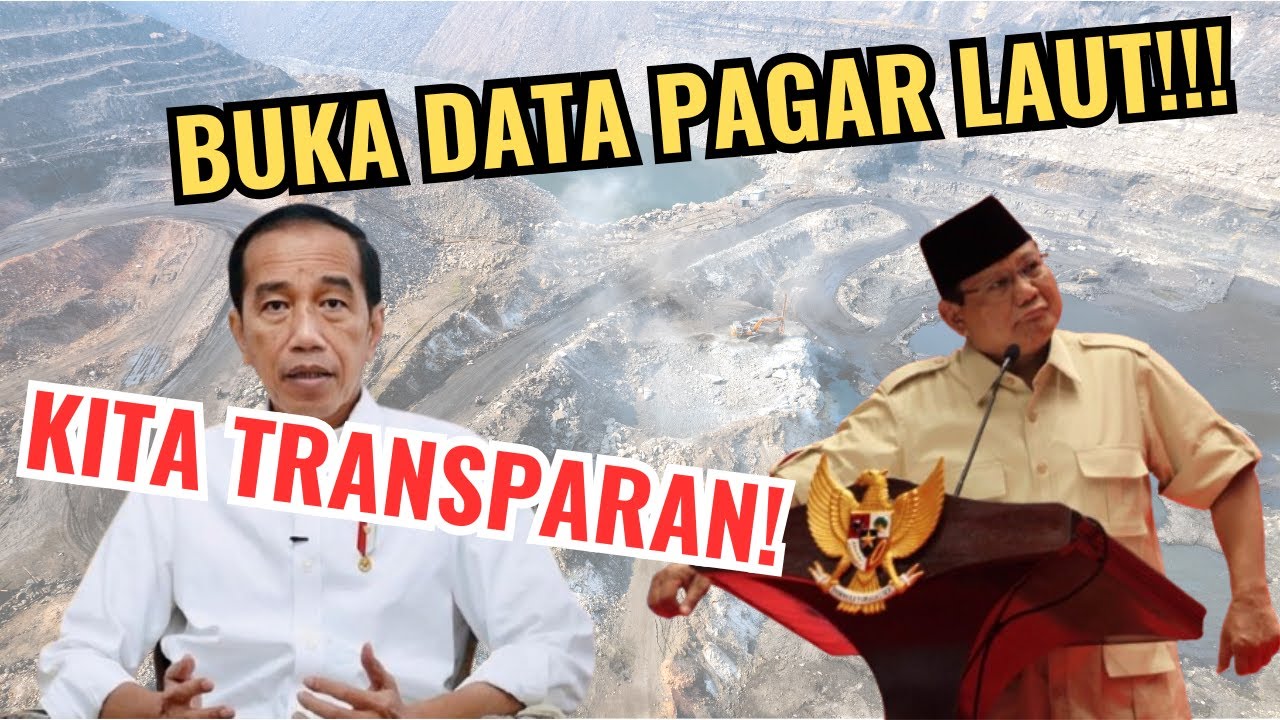 Transparansi atau Pencitraan? Praktik Keterbukaan Informasi Publik di ...
