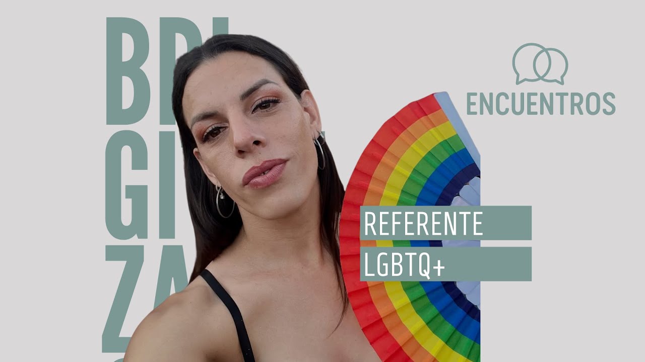 ENCUENTROS 03 - BRIGITHE ZARATE - YouTube