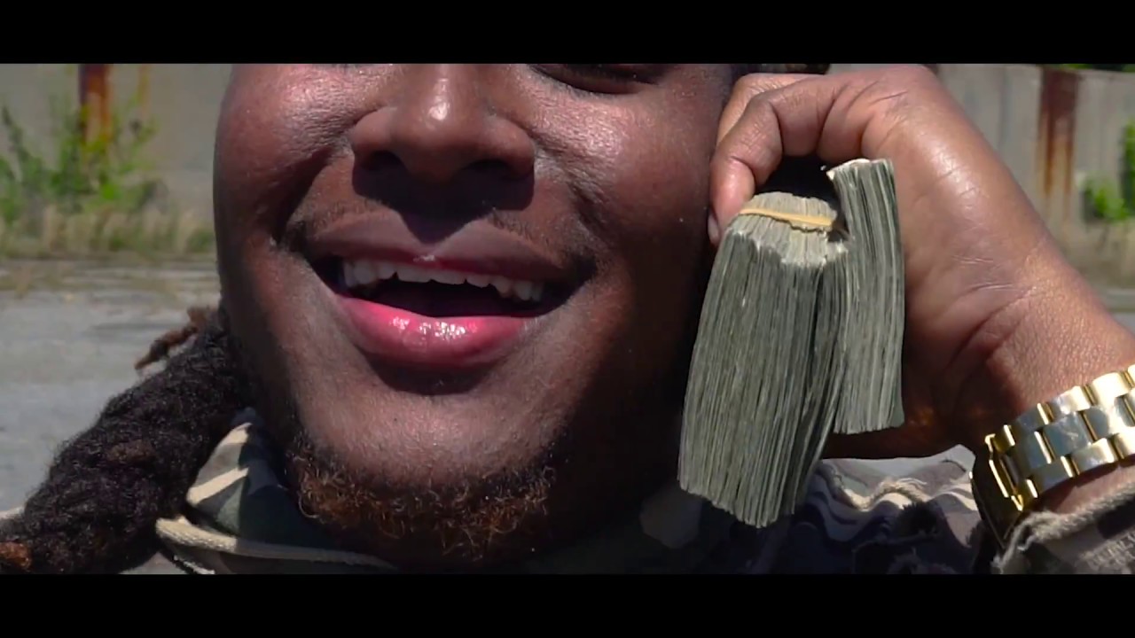 Rasta Tahj - Money Over Fame[Official Video](@shotbytig & uncmn ...