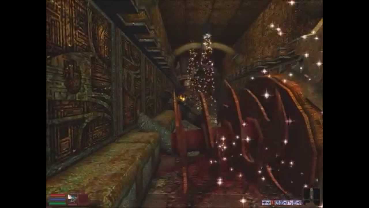 Sotha Sil Expanded - Gestalt Revoiced [Trailer] - YouTube