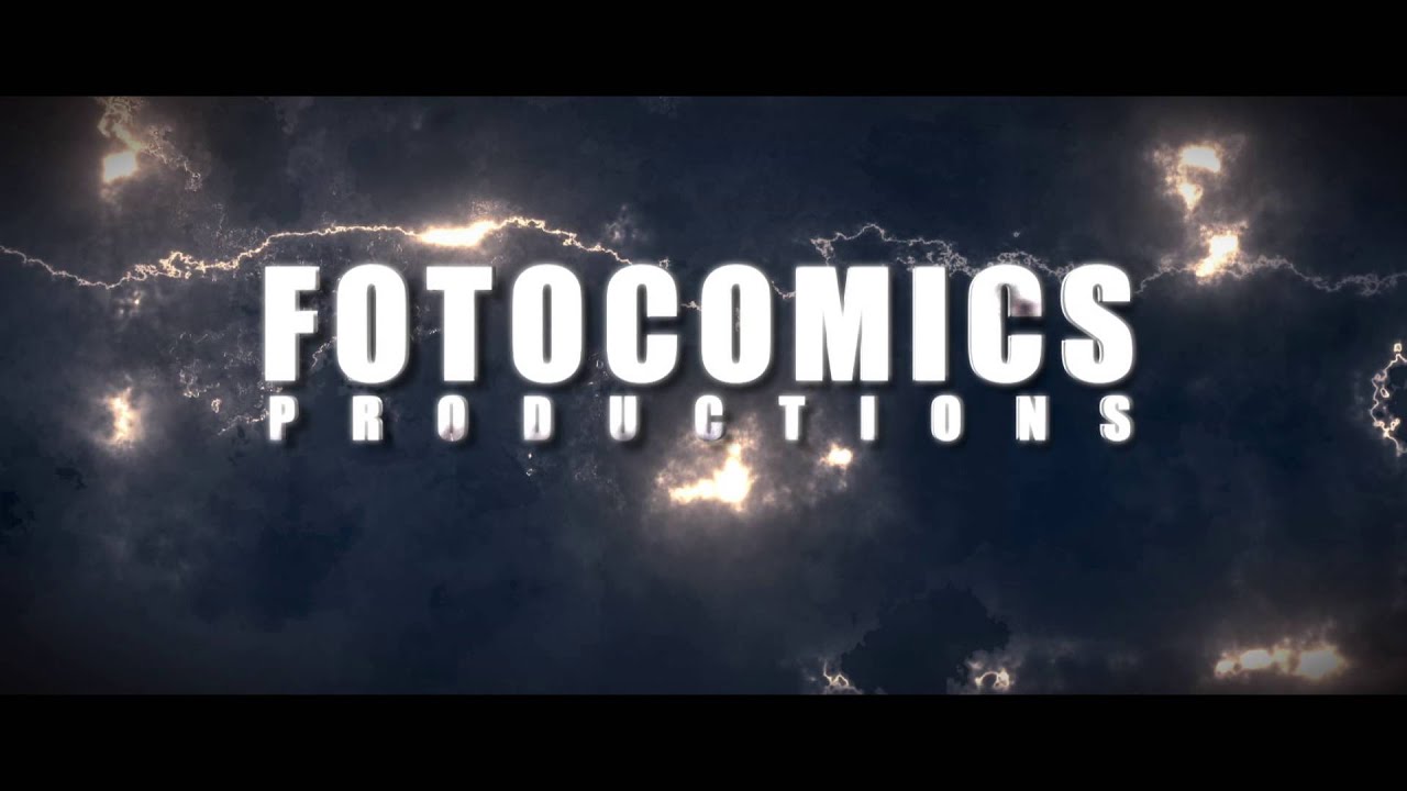 Fotocomics Title Sequence - YouTube