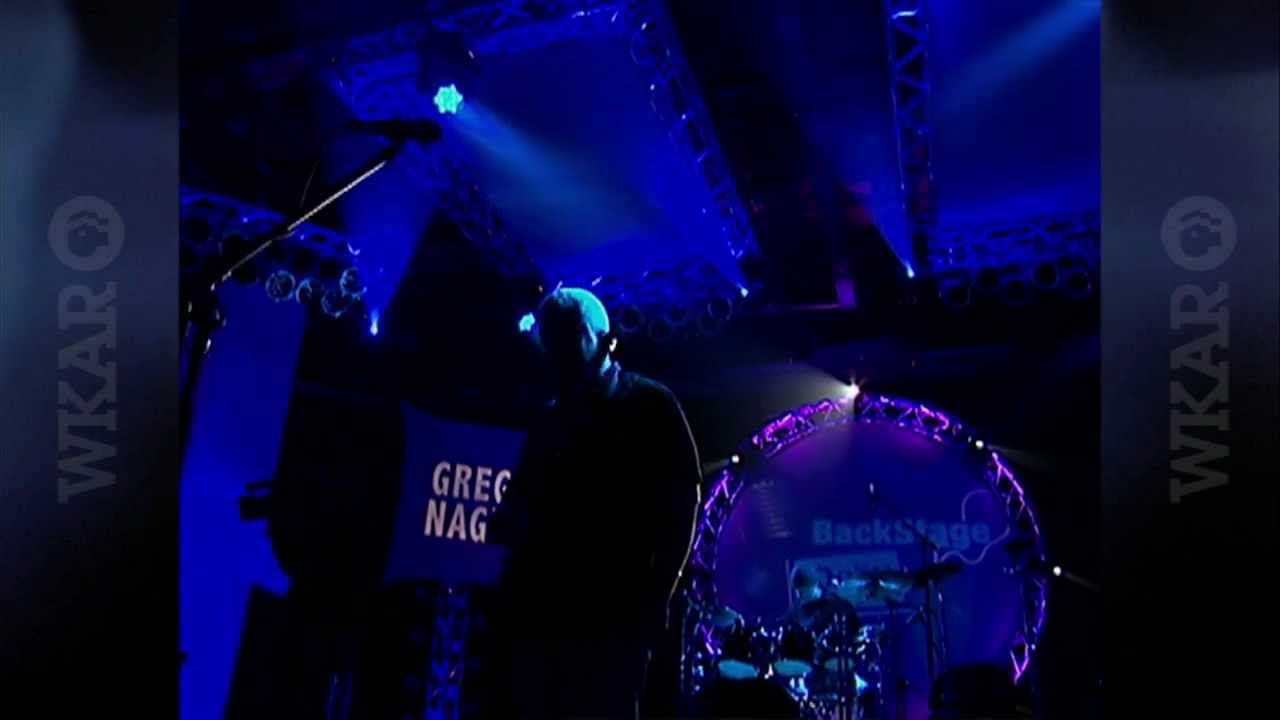Greg Nagy - FULL EPISODE | BackStage Pass | WKAR PBS - YouTube