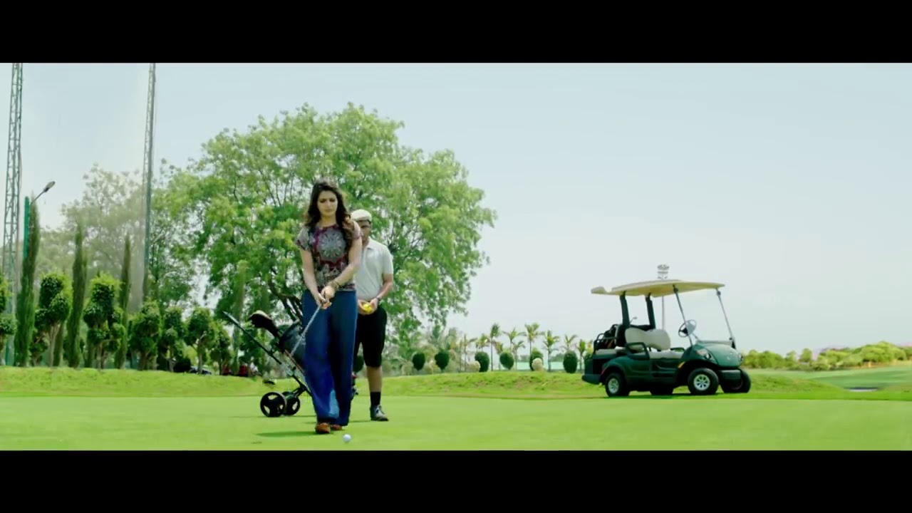 Samantha fani clip - YouTube