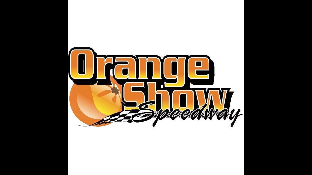 100-lap Late Model Race - Orange Show Speedway - 7.7.18 - YouTube