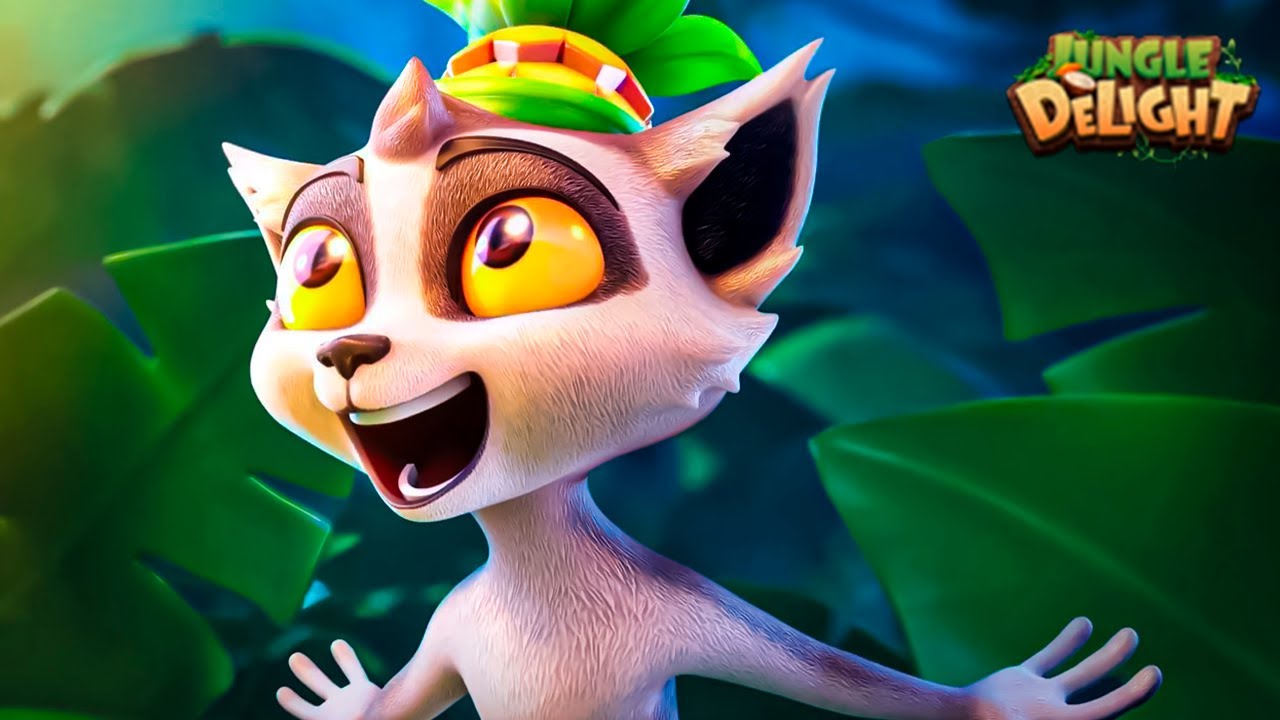 JUNGLE DELIGHT - APLIQUEI ESSA ESTRATÉGIA PARA PEGAR O BÔNUS - YouTube