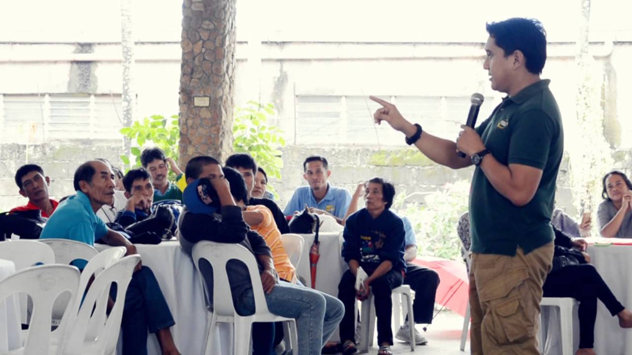 BADAC Seminar - YouTube