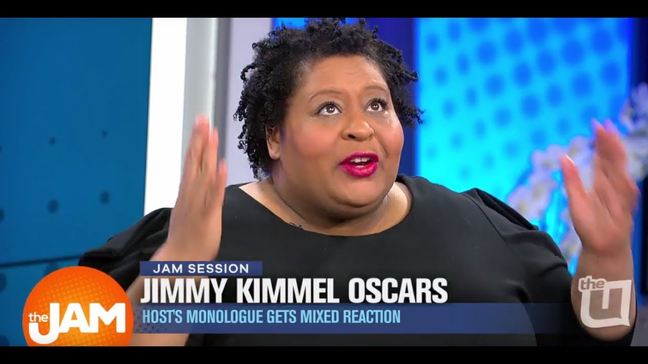 Comedian Erica Watson sits down to talk Academy Awards and Kylie Jenner ...