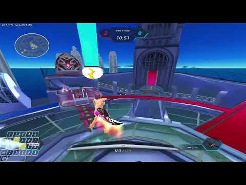 S4 League - GROZA NightAncestor V NICK DeuS Inabi | Colosseum | 2023