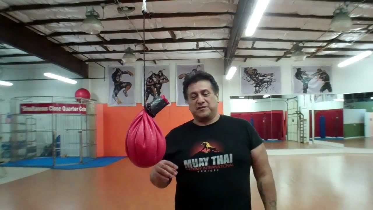 How To Make A Fist - YouTube