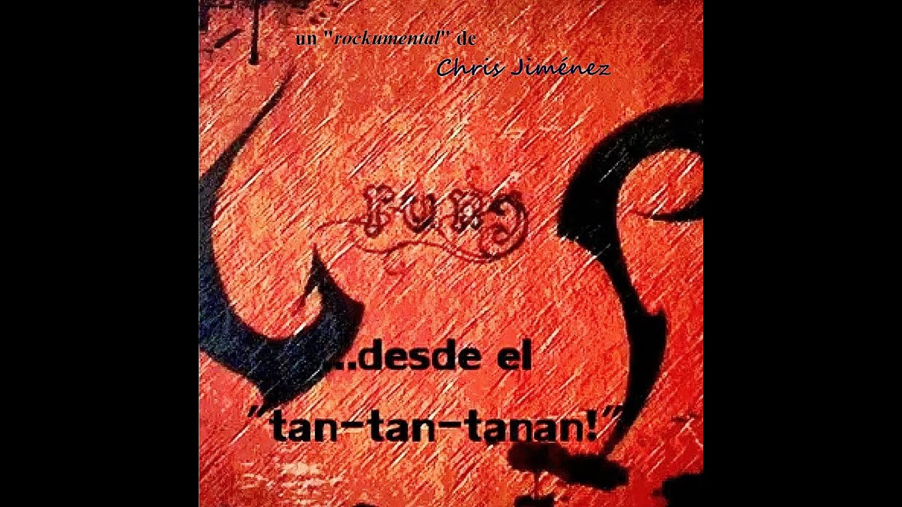 GRUNGE: Desde el "Tan-Tan-Tanan!" - YouTube