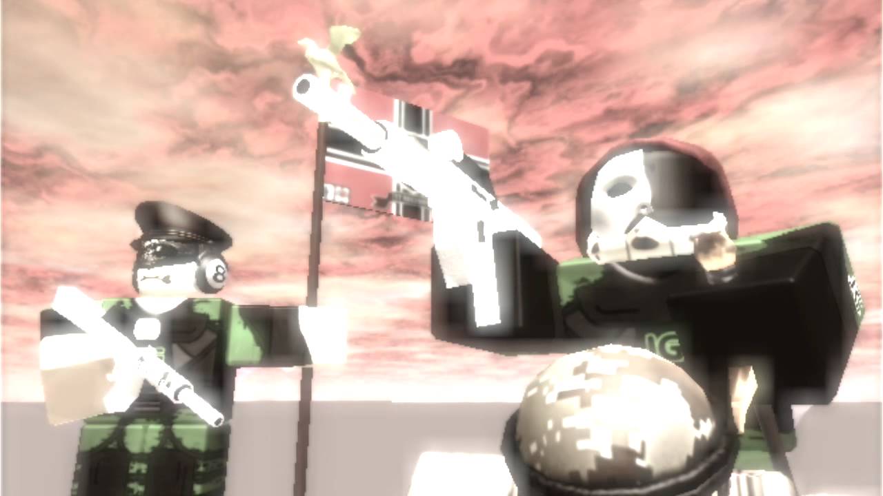 General Pack's Tribute - YouTube