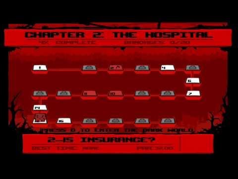 Super Meat Boy Music (chapter 2) (2010) - YouTube