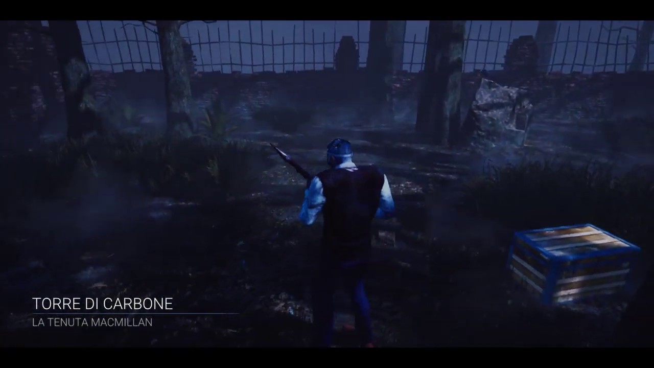 Dead by Daylight Dottore, un killer troppo lento da giocare in molte ...