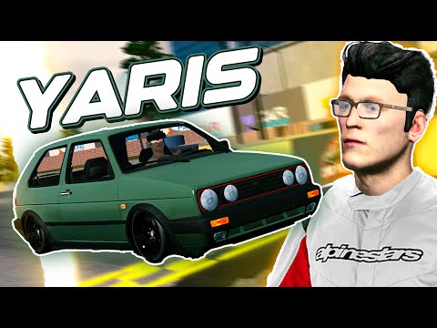 YARIŞ KAYBETMEYEN HIZ AYARLI ARABA YAPTIK !! 🏎️ | Fakirden Zengine Abuzer #6 | CPM