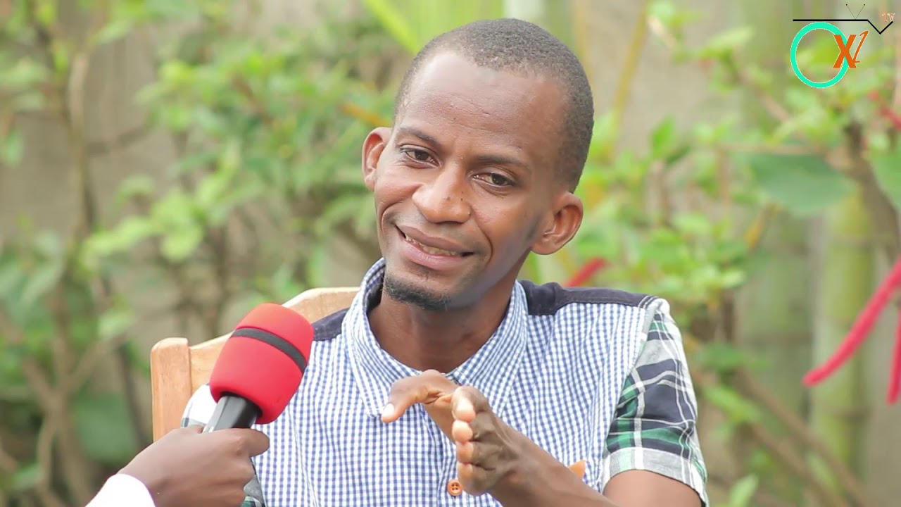 ATUBWIYE UKUNTU YAGIYE IKUZIMU TURUMIRWA//YARIYE INYAMA ZABANTU MBISI ...