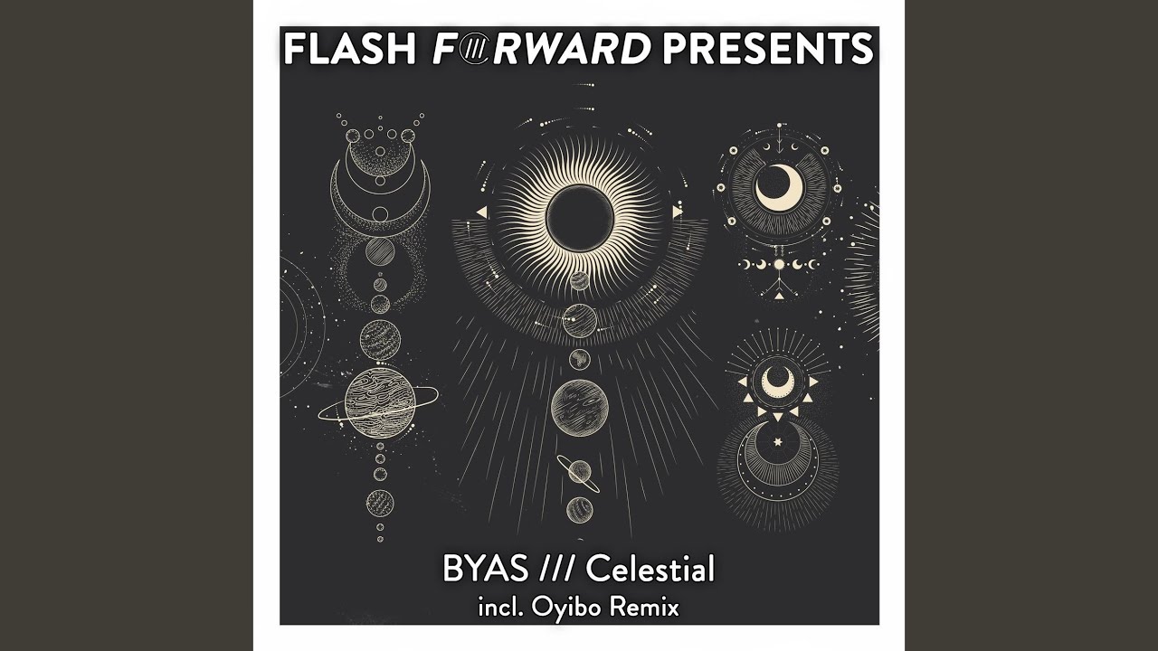 Celestial (Oyibo Remix) - YouTube