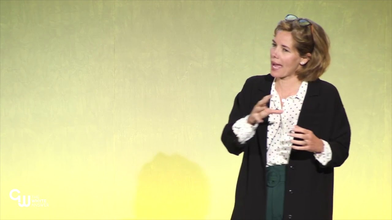 Darcey Bussell Interview Tell us about DDMIX? - YouTube