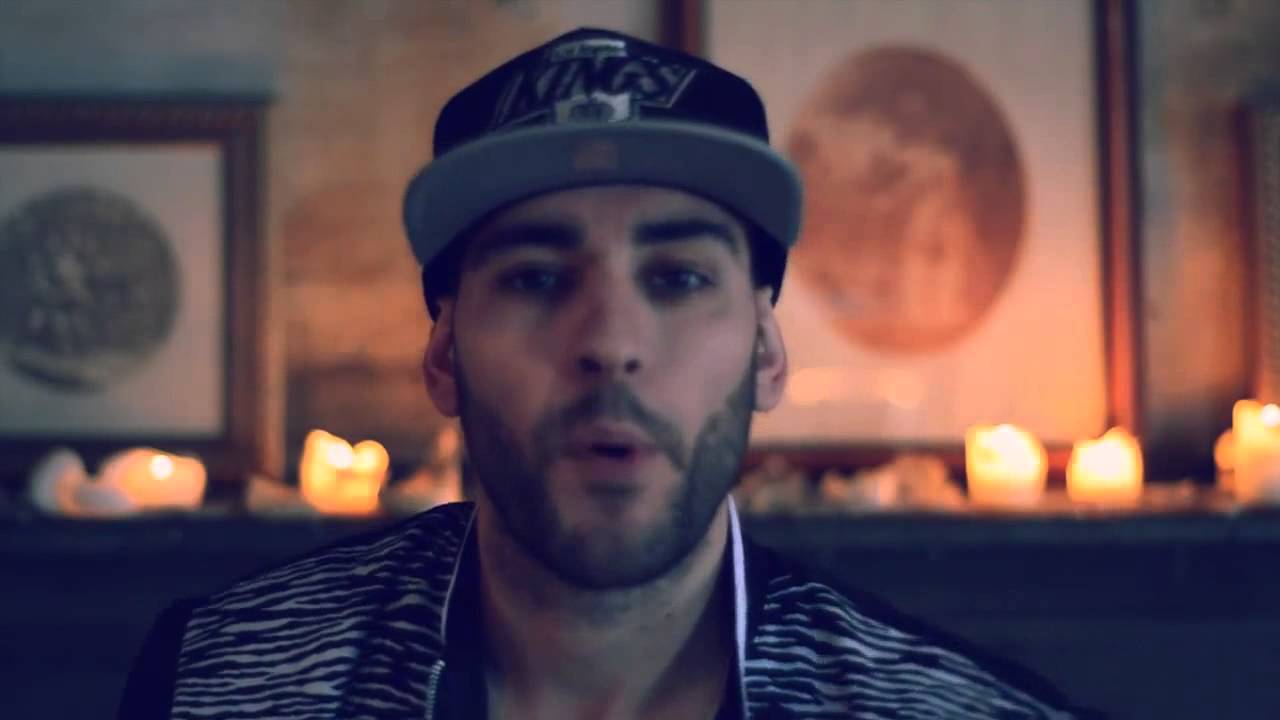 [Music Video] Suko - Especial dedicación - YouTube