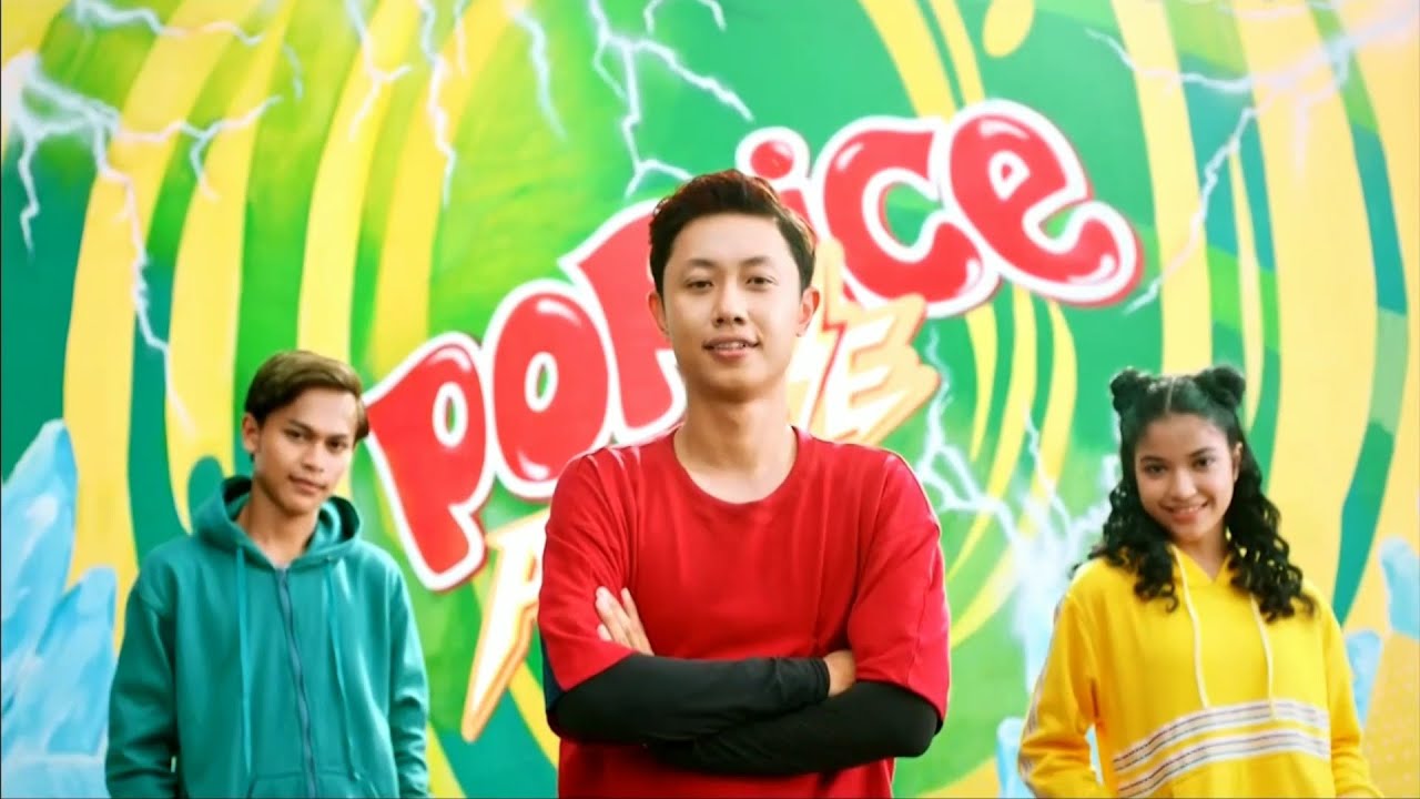 Iklan Pop Ice Active (2021) - YouTube
