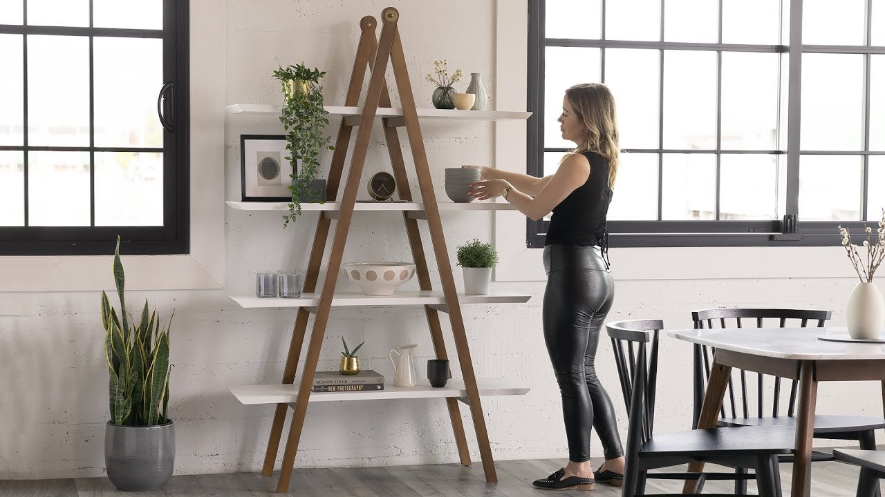 Hello, Caliper Shelf. - YouTube