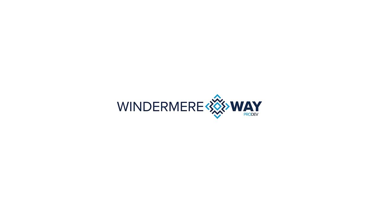 Windermere Way - YouTube