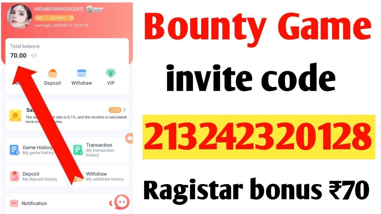💸₹28 diu win game ragister bonus / diu win game invite code / diu win ...
