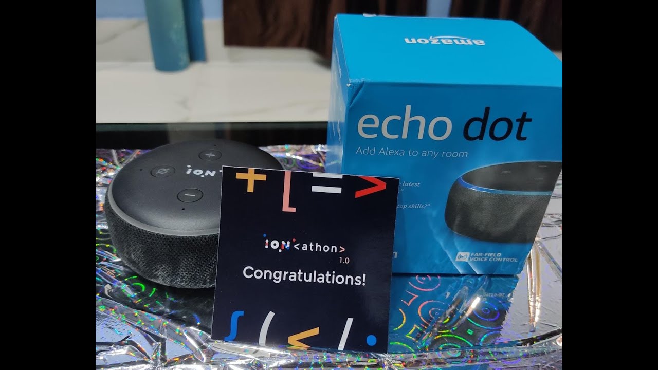 Hackathon Swags Unboxing 🔥🔥 | Goodies ️ ️ | Second #Unboxing - YouTube