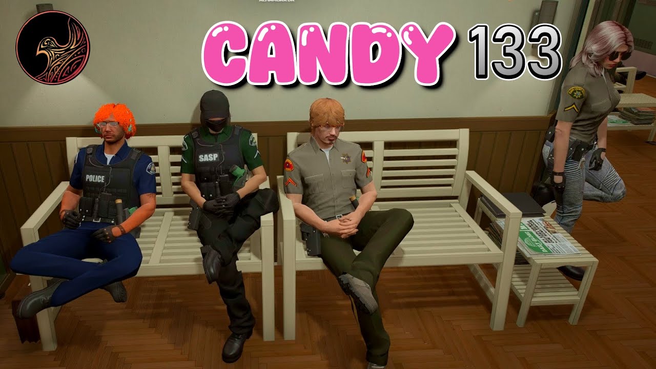 Candy ep 133 ONX Gta RP Sep 06 25 - YouTube