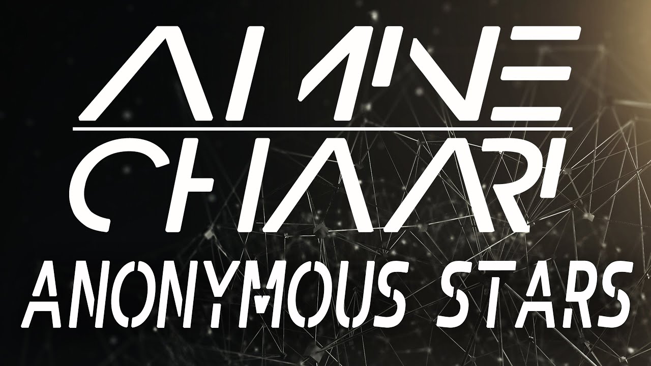 Amine Chaari - Anonymous Stars - YouTube Music