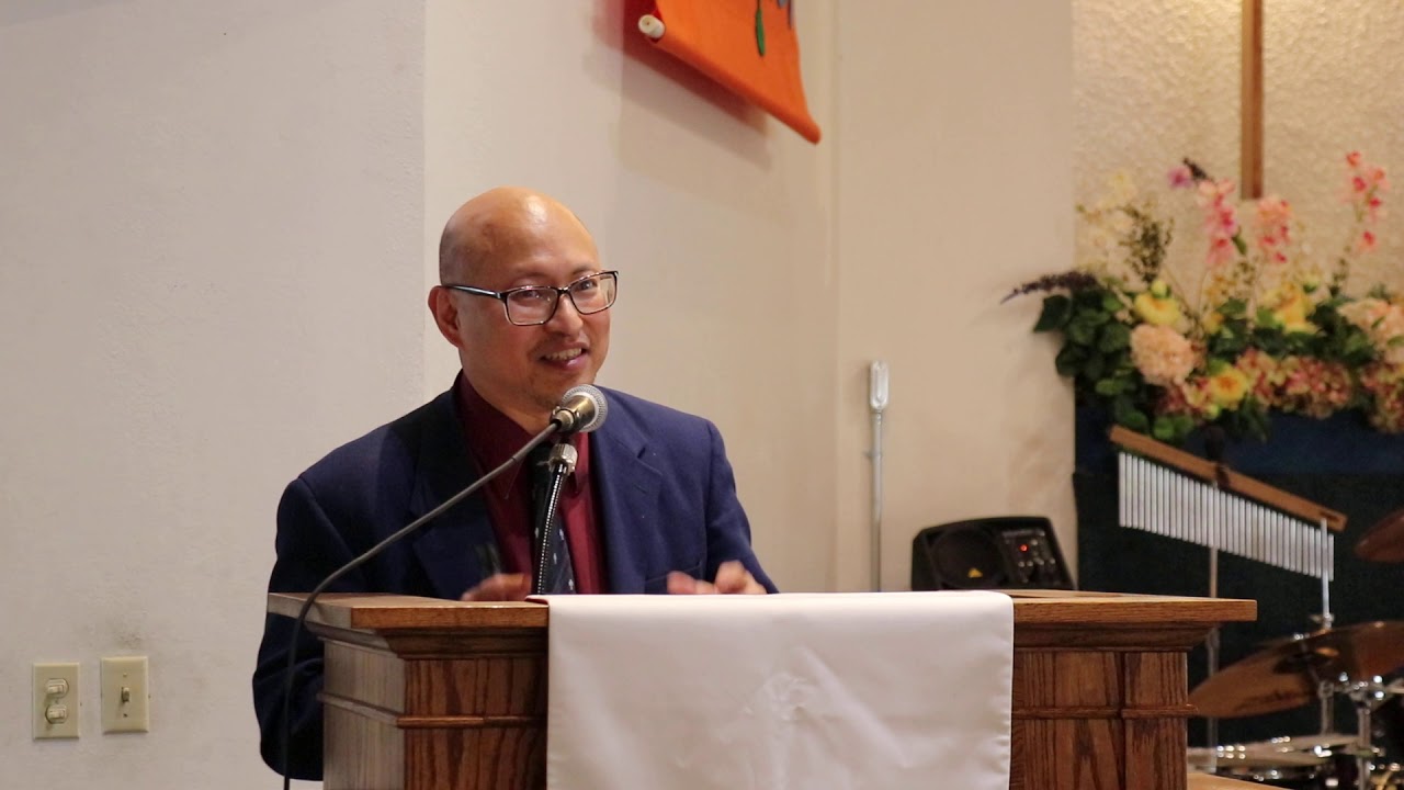 8874 Sermon by Rev.Dr.Peter Tan-Gatue2-16-2020CD - YouTube