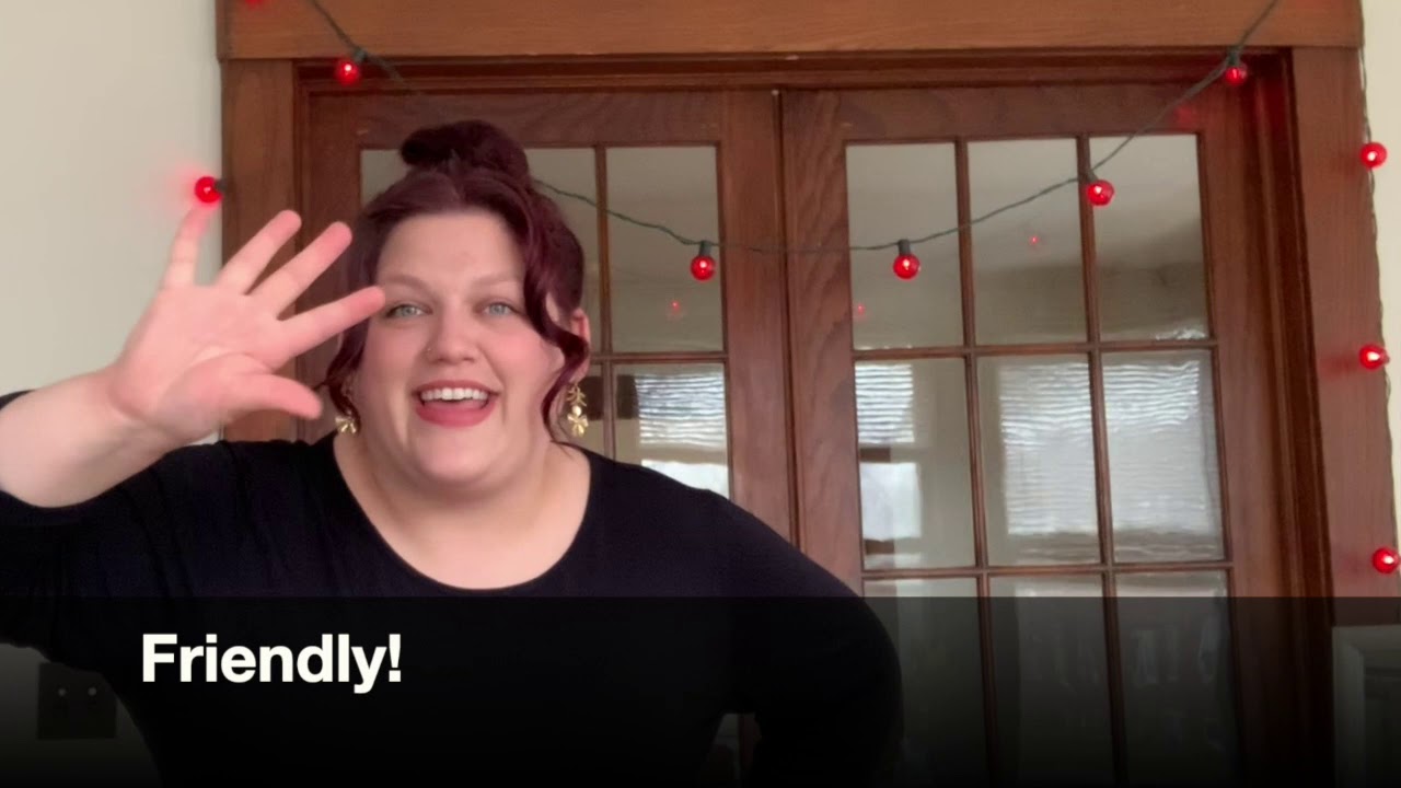 Slow Motion Emotion Activity - YouTube