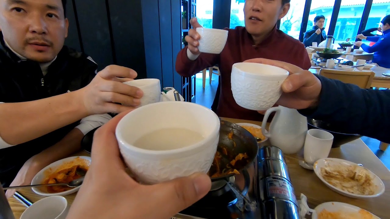 [Golf] 인터불고 Inter-Burgo CC 20201207 - YouTube